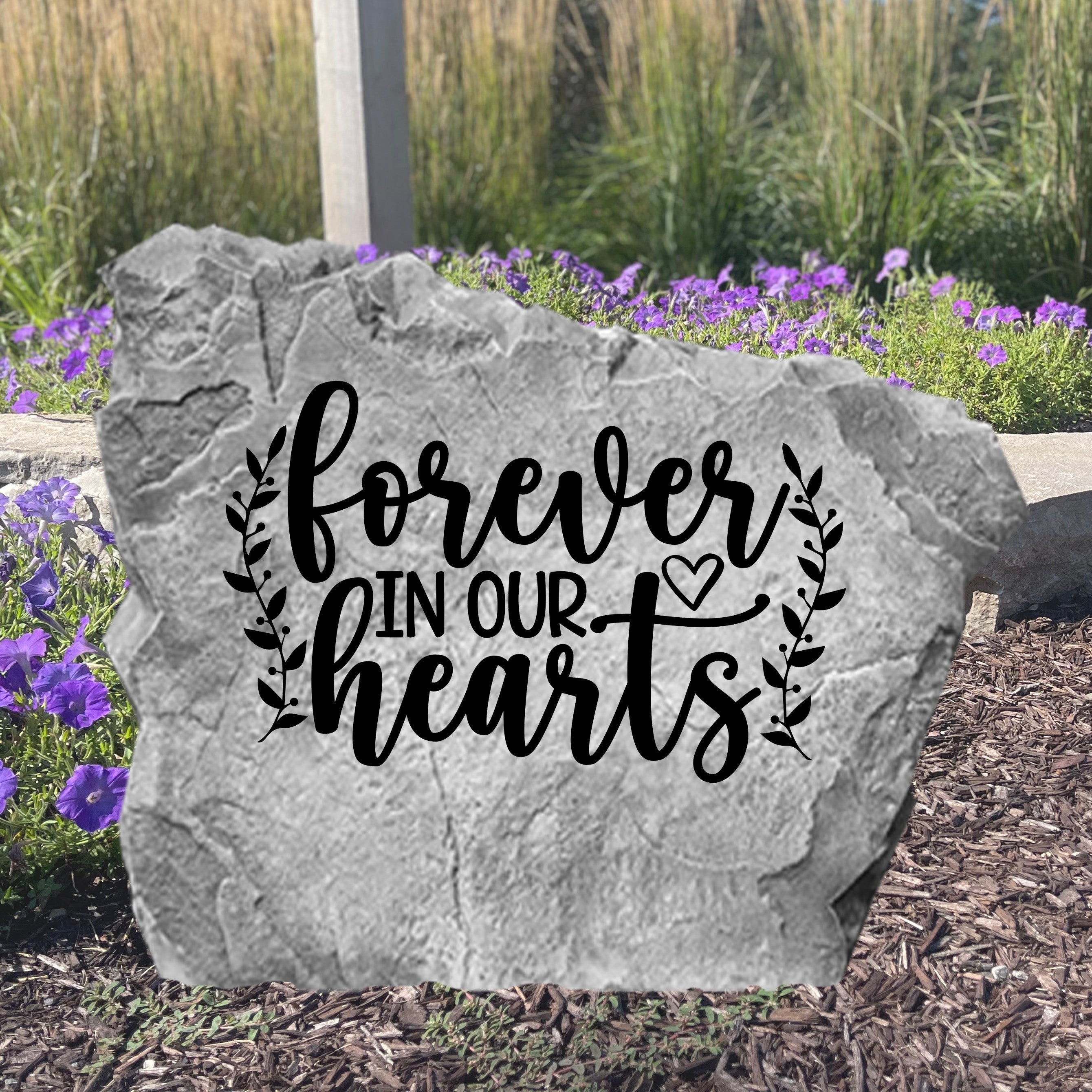 News - What to Write on a Memorial Stone for Someone You Miss &nda...